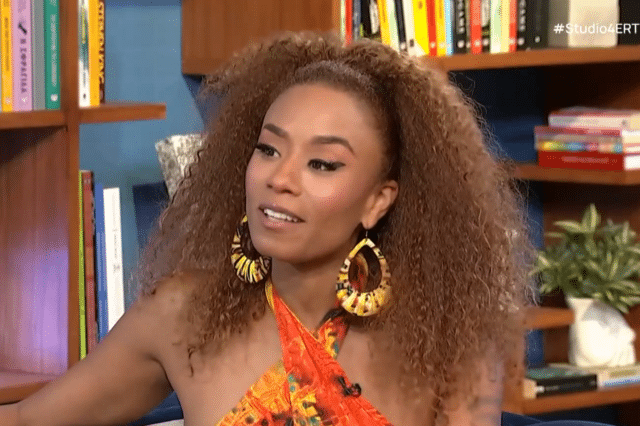 SHAYA βιογραφικό σήμερα! Η προσωπική ζωή, η ηλικία, το ύψος, η καταγωγή ...