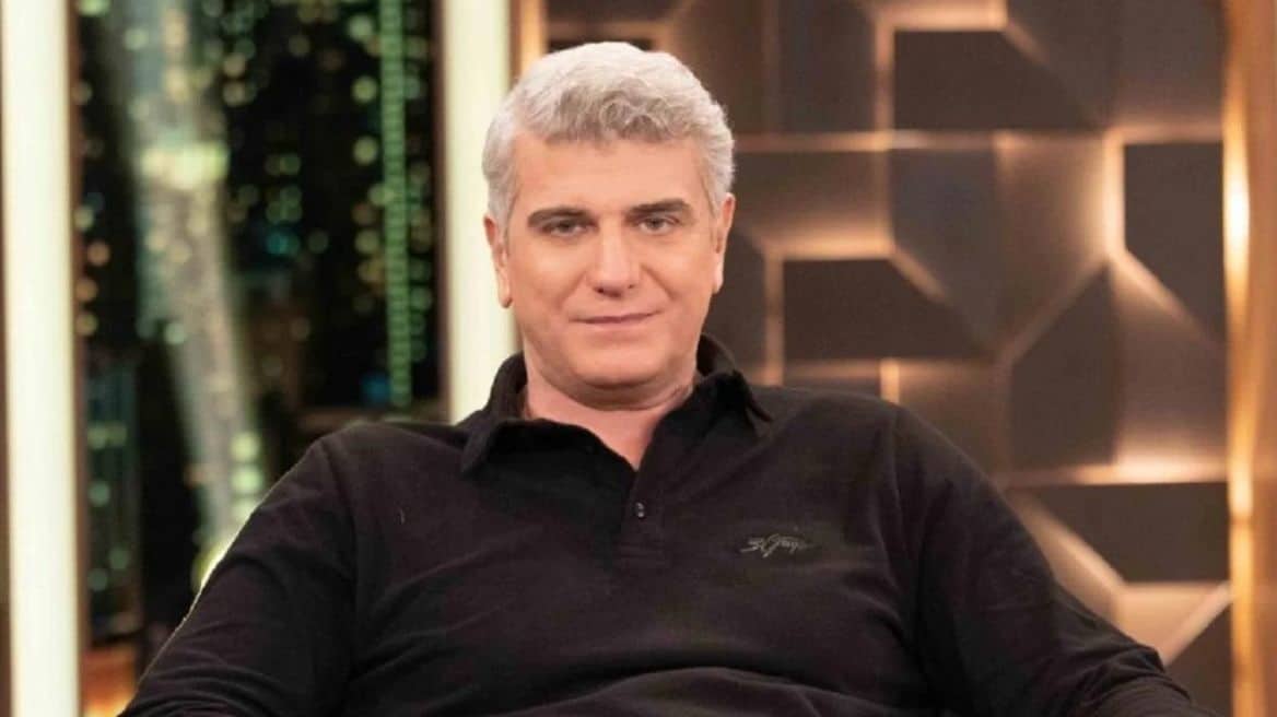 Βλαδίμηρος Κυριακίδης βιογραφικό! Η ηλικία, το ύψος, η καταγωγή, οι σπουδές