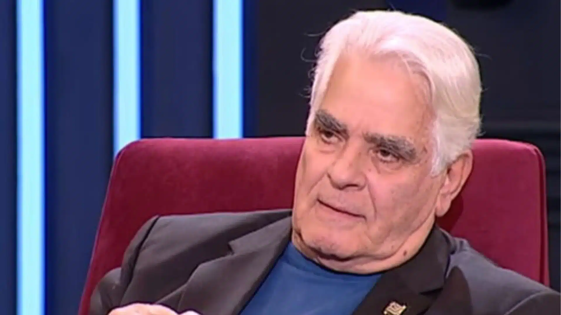 Κώστας Πρέκας βιογραφικό σήμερα! Η ηλικία, η σχέση, το ύψος, τα κιλά, η ...