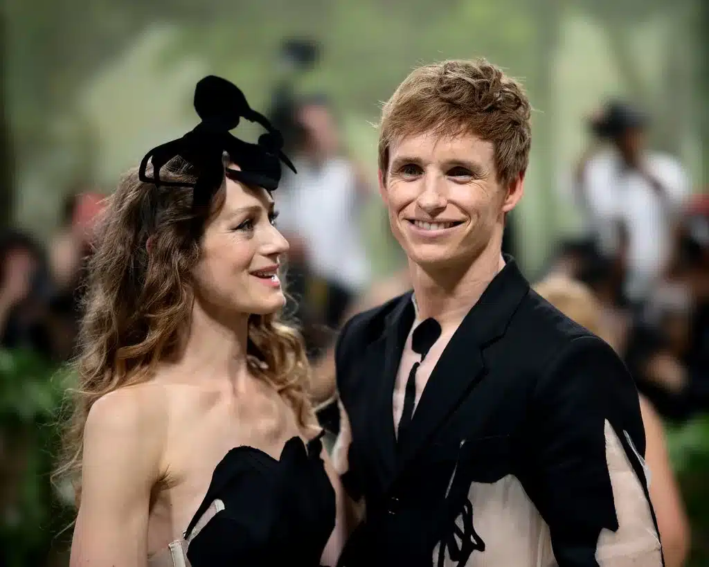 Ποιος ειναι ο Eddie Redmayne; Ηλικία, βιογραφικό, ταινίες, σχέση, The ...