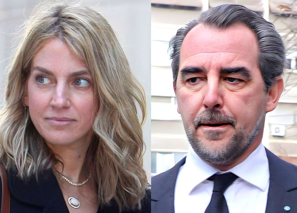 Χρυσή Βαρδινογιάννη βιογραφικό: Ηλικία, ημερομηνία γέννησης, γονείς ...