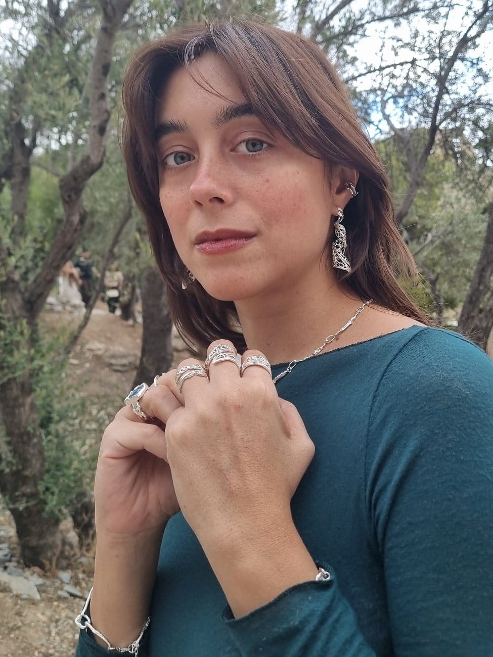 Τζωρτζίνα Λιώση (ηθοποιός) βιογραφικό, γάμος, ηλικία, ύψος, καταγωγή ...